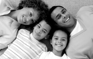 Amistad NM – Infant Mental Health, and Child and Family Counseling